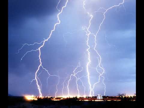 Electric system | Wikipedia audio article