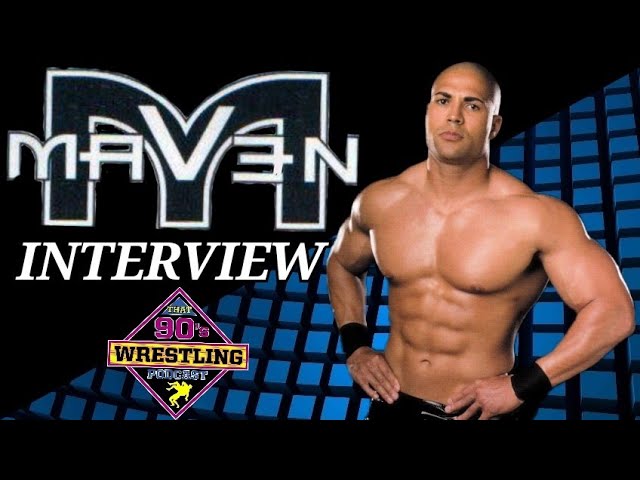 WWE News: Maven on almost replacing Randy Orton in Evolution