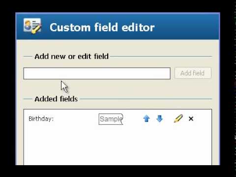 Free Address Book Software