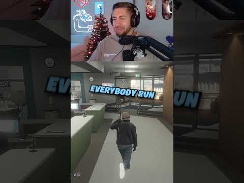 WAS I DUMB FOR DOING THIS IN GTA RP? 😂👀
