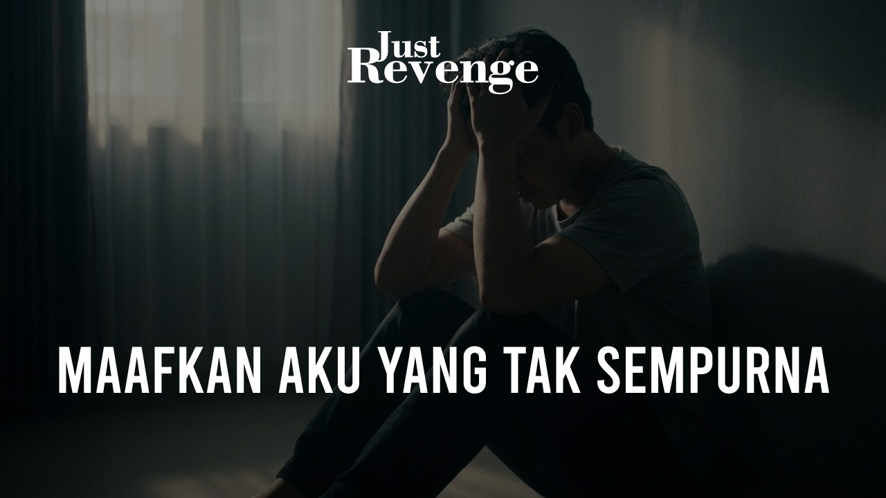 Maafkan Aku Yg Tak Sempurna – Emo Rock  #forrevenge #emorock #eidmubarak