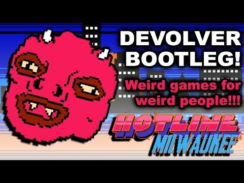 Steam Community :: Video :: HOTLINE MILWAUKEE! (1080p 60fps Full Game ...