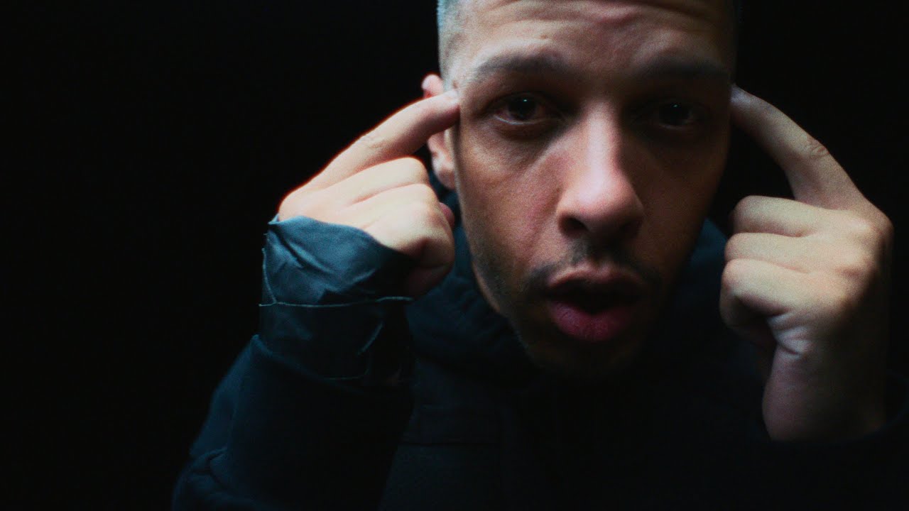 Slow J lança “CorDaPele”, o terceiro single do seu próximo álbum “Afro ...