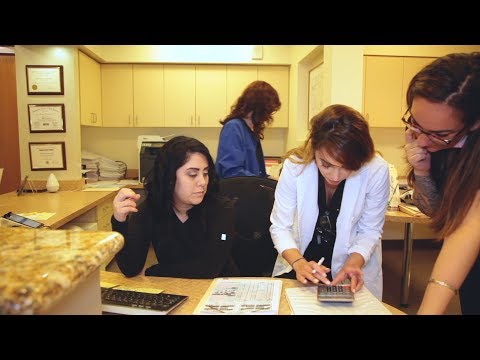 Financing My Dental Treatments