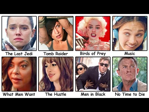 Every WOKE Movie Fans Hated Explained in 5 Minutes