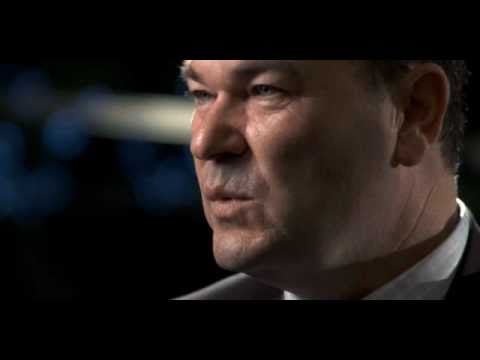 Men's Wearhouse Story - Oh Canada