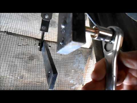 Bell Repair Tutorial | mykwerks