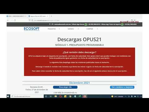 Ecosoft - Desarrollo de Software Profesional