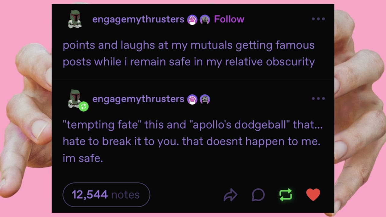 Tumblr Posts That Make Your Dad Cry