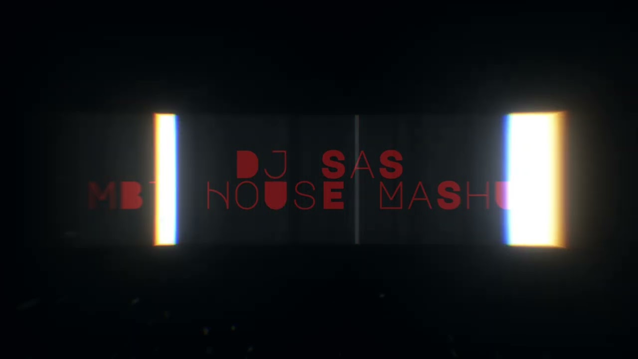 P0rnhub Nation MBT House Mashup (prod. by DJ SAS)