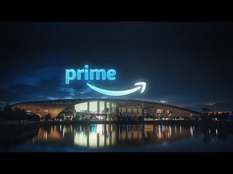 Ad Meter 2022: Amazon Prime Video