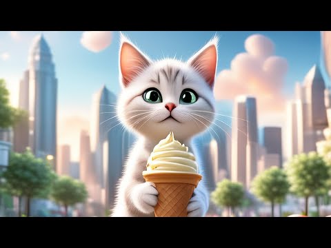 Playing With Apple's Image Playground 🐱🍨