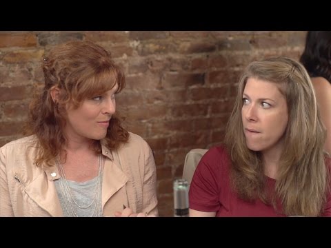 The Four Letter Word - Season 1, EP 1 "GOOD"