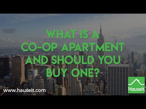 What Is a Co-op Apartment and Should You Buy One?