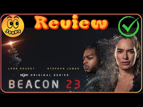 Beacon 23 - Review / Reaction