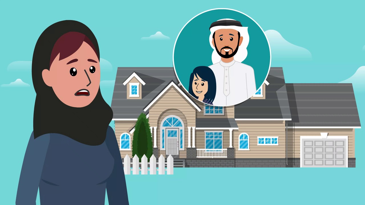 Home security systems - Explainer video | Home Security - (CONTACT vinconsults)