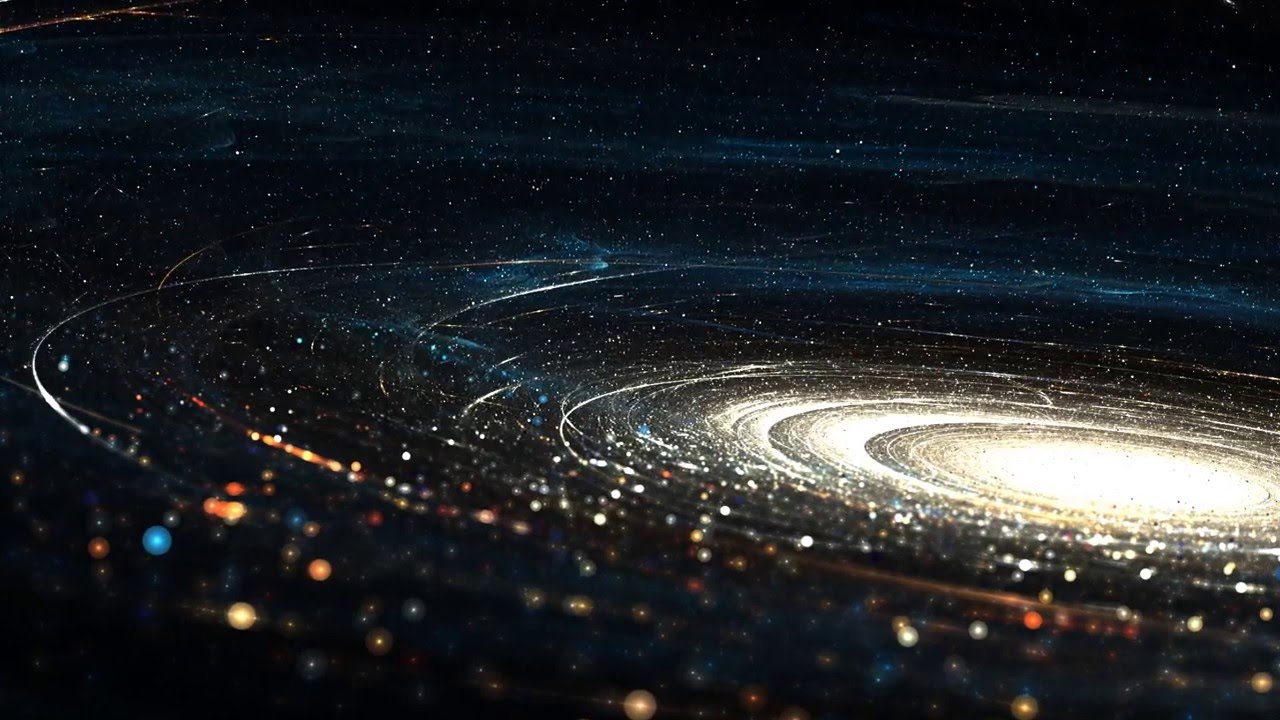 Space wallpapers collection (mostly 1920x1080)