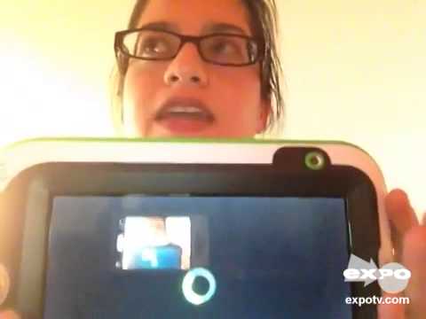 LeapFrog LeapPad Ultra Learning Tablet Review
