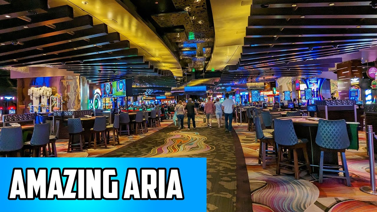 Aria Vegas Resort | Reservation | Las Vegas Resorts