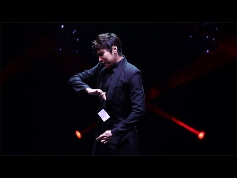 Meet the Cast of The Illusionists on Broadway