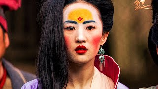 Mulan streaming: where to watch movie online?
