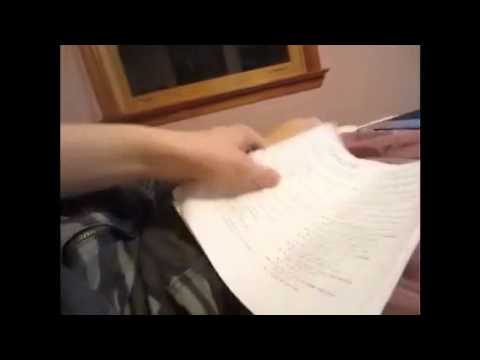 SPANISH WORD FOR FOOT = PIE?? (AND HAPPY PI DAY!) (3-14-12 - Day 10)