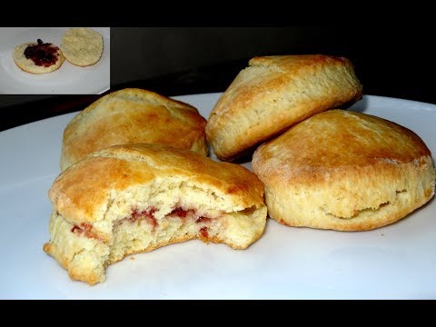 English Scones Recipes | British - Style Scones | Tea Snacks | Scones recipes