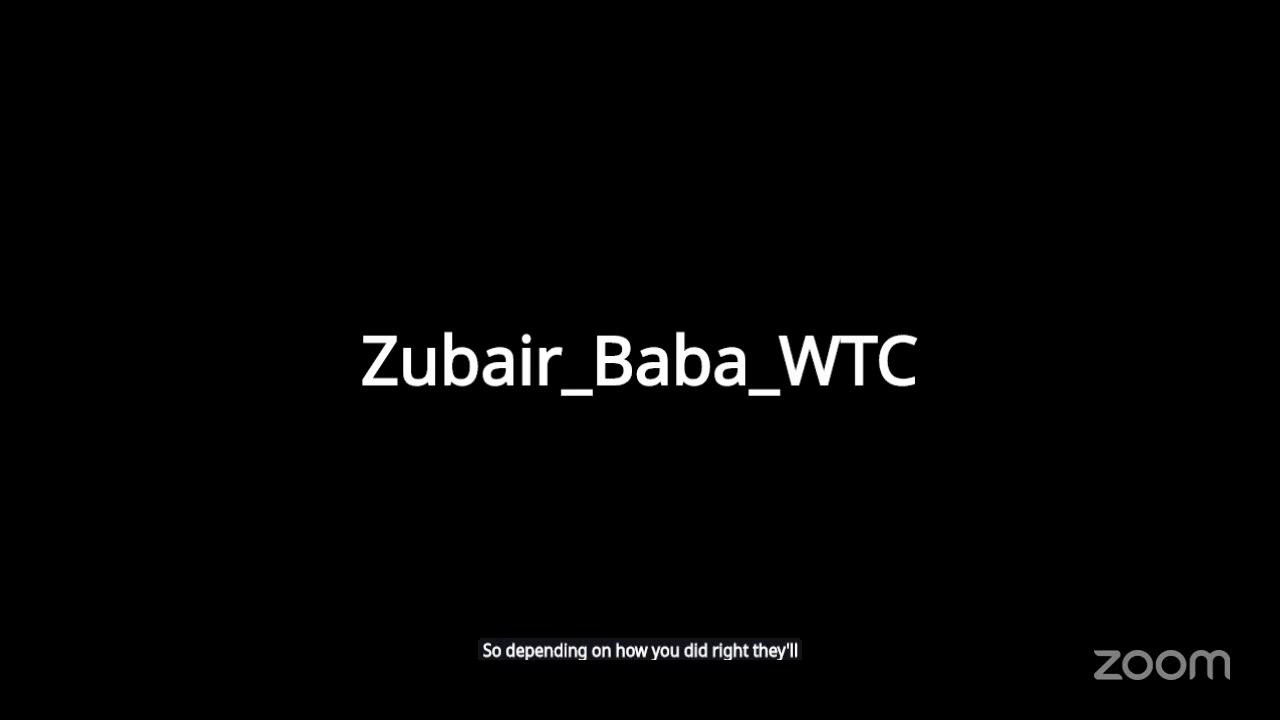 WeThinkCode_ Pre-Application 2025 Workshop