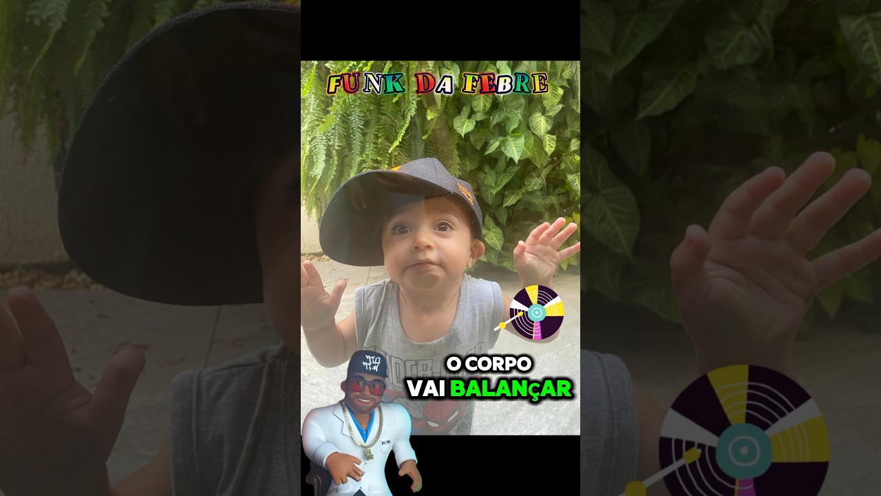 Funk da Febre #tiotim #funk #music #dance #spotify #youtubemusic #youtubeshorts