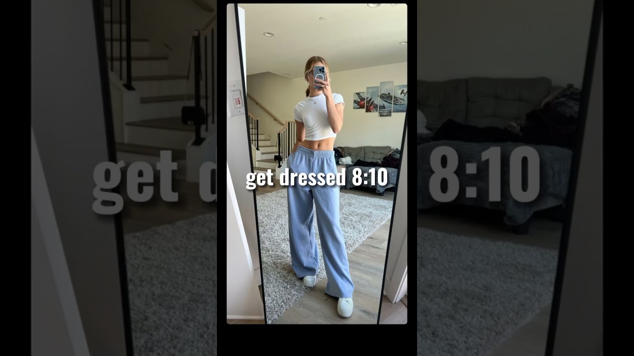 perfect after school routine 3:00-10:00 #aesthetic #viral #afterschool #afterschoolroutine