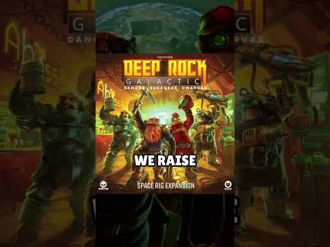 Steam Community :: Video :: Deep Rock Galactic - Epic Mining Shanty