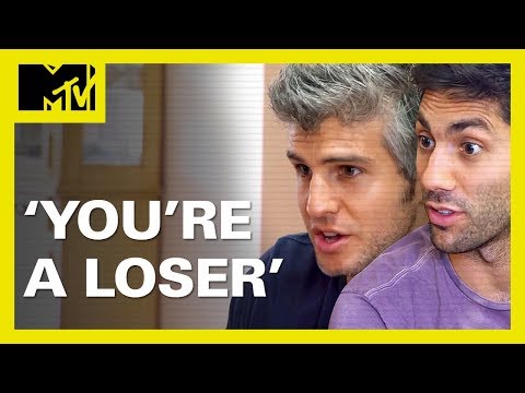 Nev & Max’s 9 Craziest ‘Catfish’ Meltdowns | Ranked
