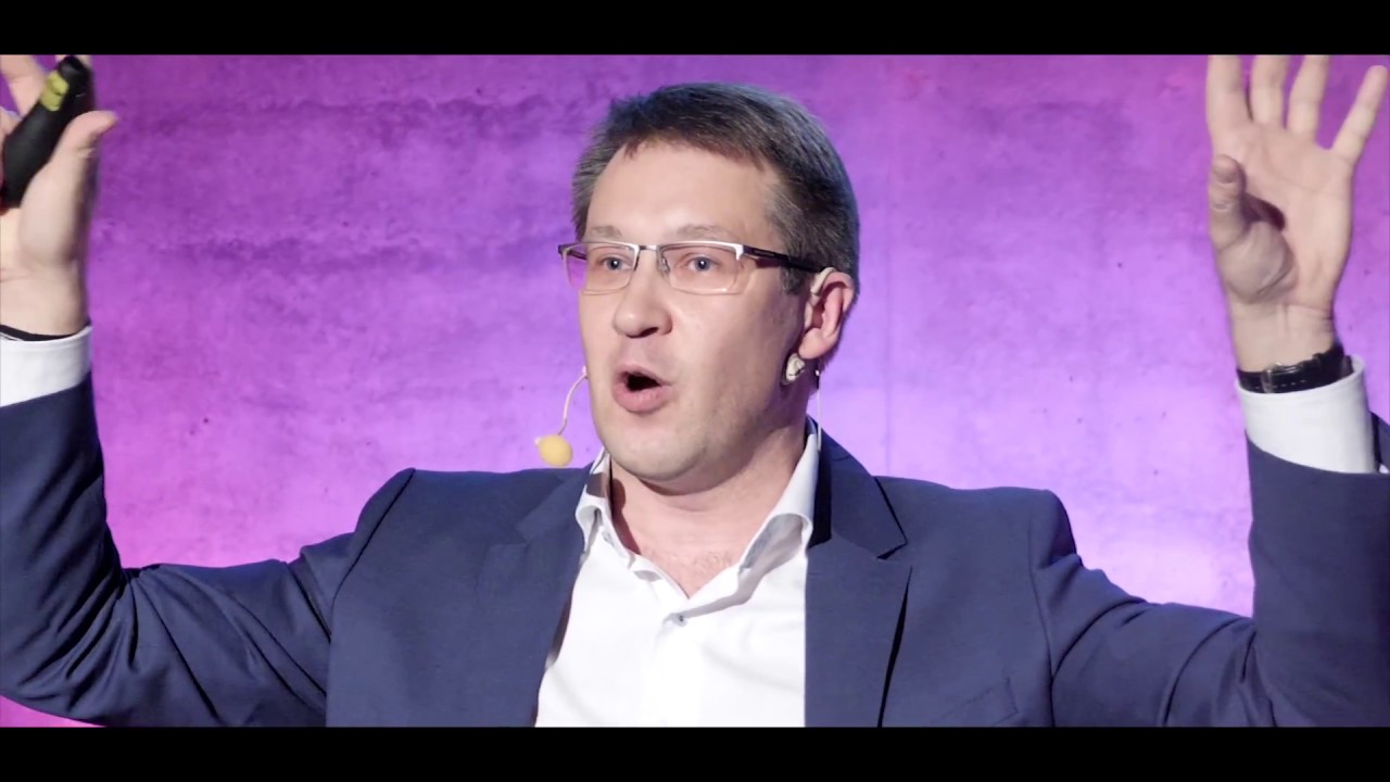 Not too smart: making decisions under uncertainty | Giedrius Jucevičius | TEDxKaunas