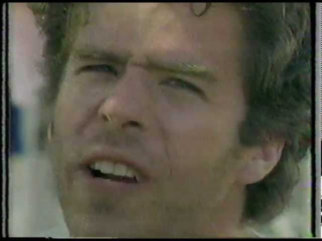 Mojo Nixon: Who was Mojo Nixon? All about the Elvis is Everywhere ...