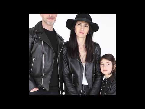 RUDSAK | "The Study of Body Language" 2020 – Natalie, Eran & Dahlia.