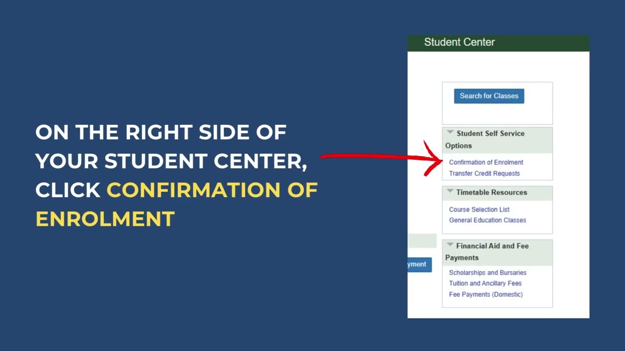 Download your Completion Letter
