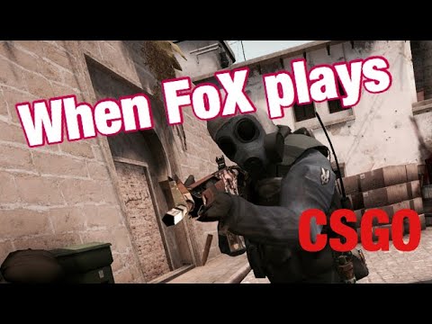 Steam Community :: Video :: Fox!s AWP HIGHLIGHTS csgo