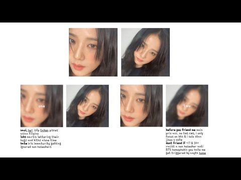 simple image interactive carrd tutorial | non pro | credits: kuaile