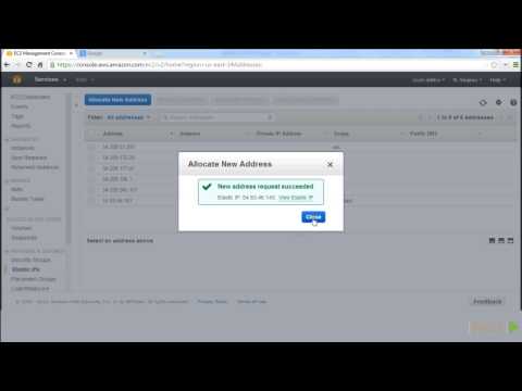 Learn Building Hadoop Clusters Tutorial Setting Up Amazon Instances | packtpub com - Mind Luster