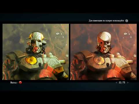 Steam Community :: Video :: Bionic Commando (17.07.2022) - БОНУСНОЕ МЕНЮ "ГАЛЕРЕЯ"