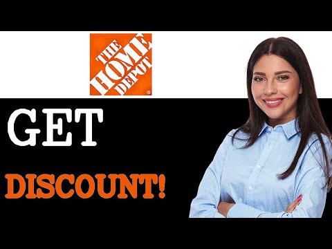New Get Military Discount At Home Depot (2025)