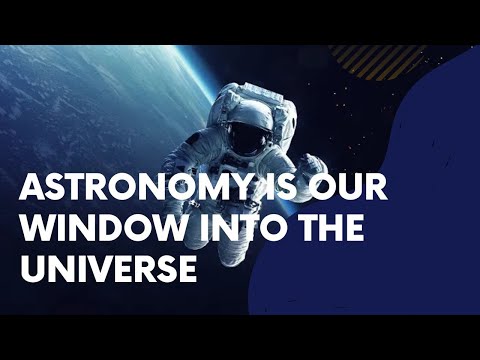 What is Astronomy and what do you study? #spaceexplorer #earth #space #galaxy #planets