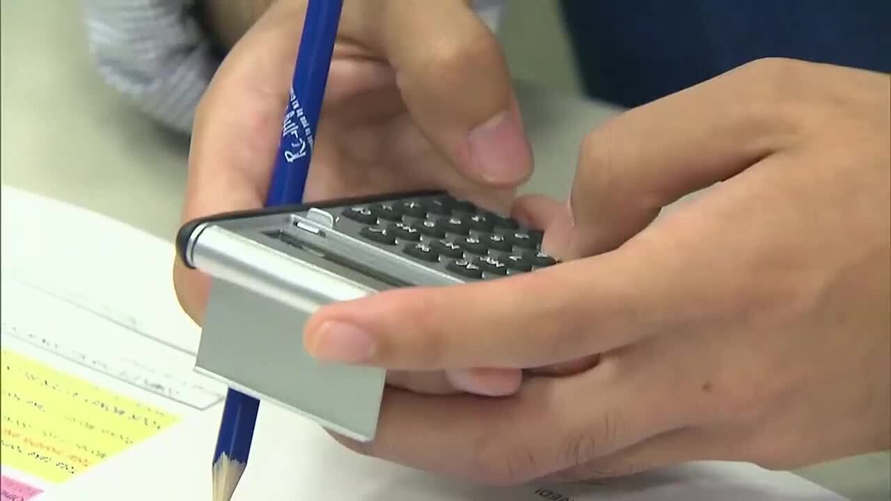 The deadline to file your taxes is quickly approaching