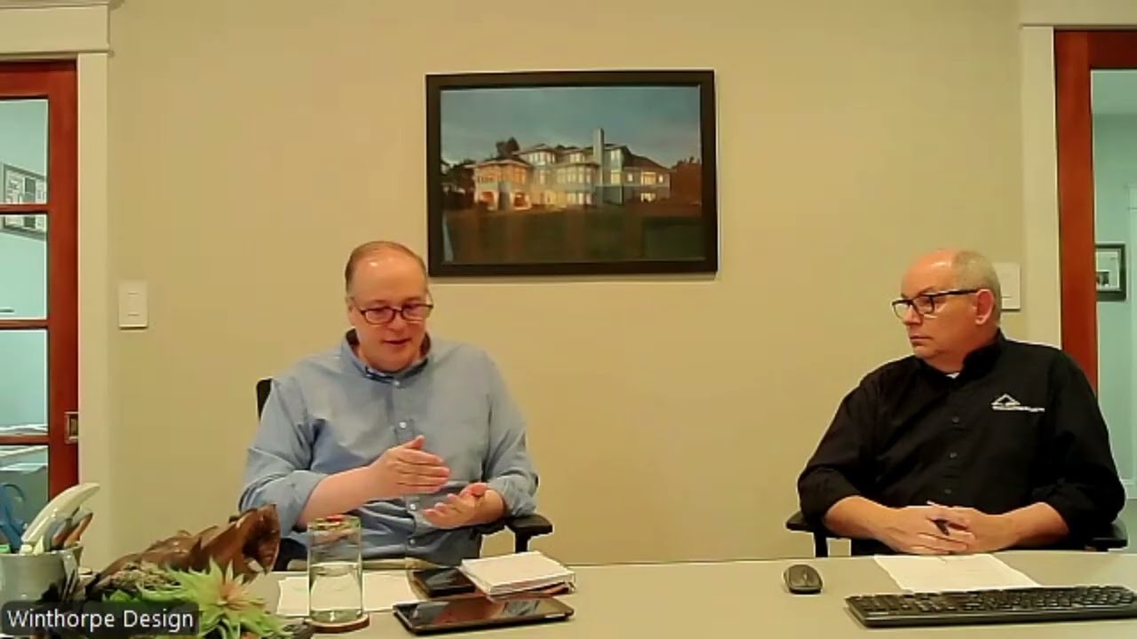 How to Build or Renovate a Home Remotely | Stress-Free Design-Build Process Explained.