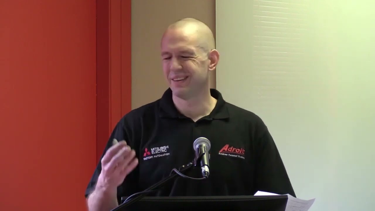 Virtual journey through the Digital Value Chain