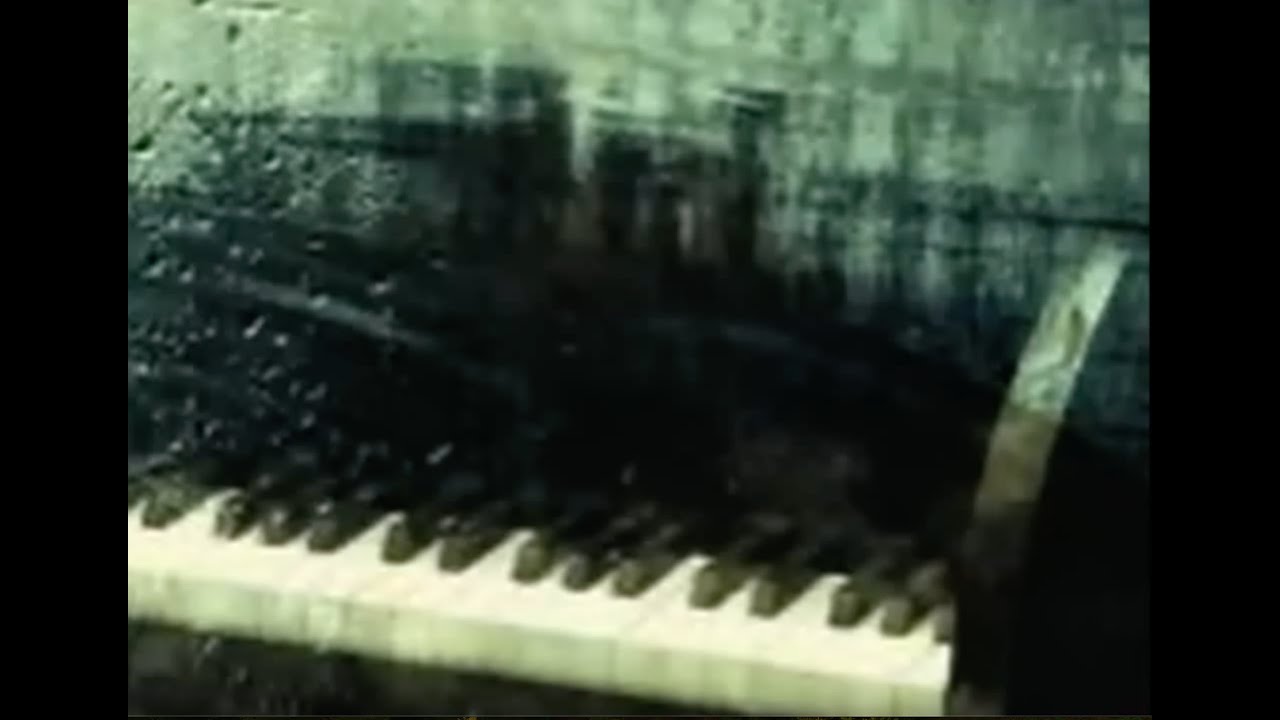 Composition Project 5