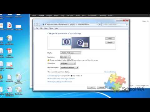 18. Understanding Computers - Screen Resolution