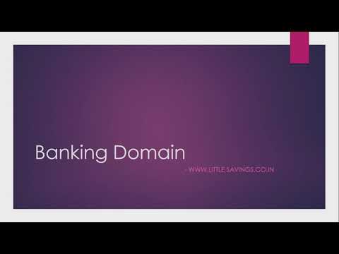 Banking Domain Knowledge - What are Commercial Banks?