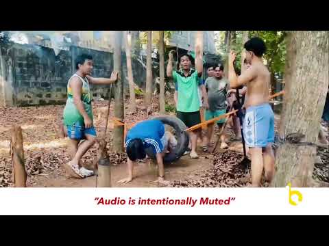 “Travel Lite: The Burden of Fear.”– 830am Tagalog Service 05.25.25