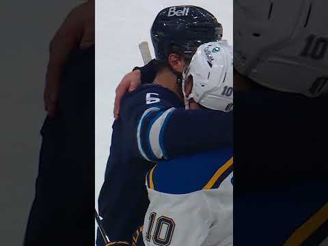7 Games, 2 OTs, MUCH respect π€